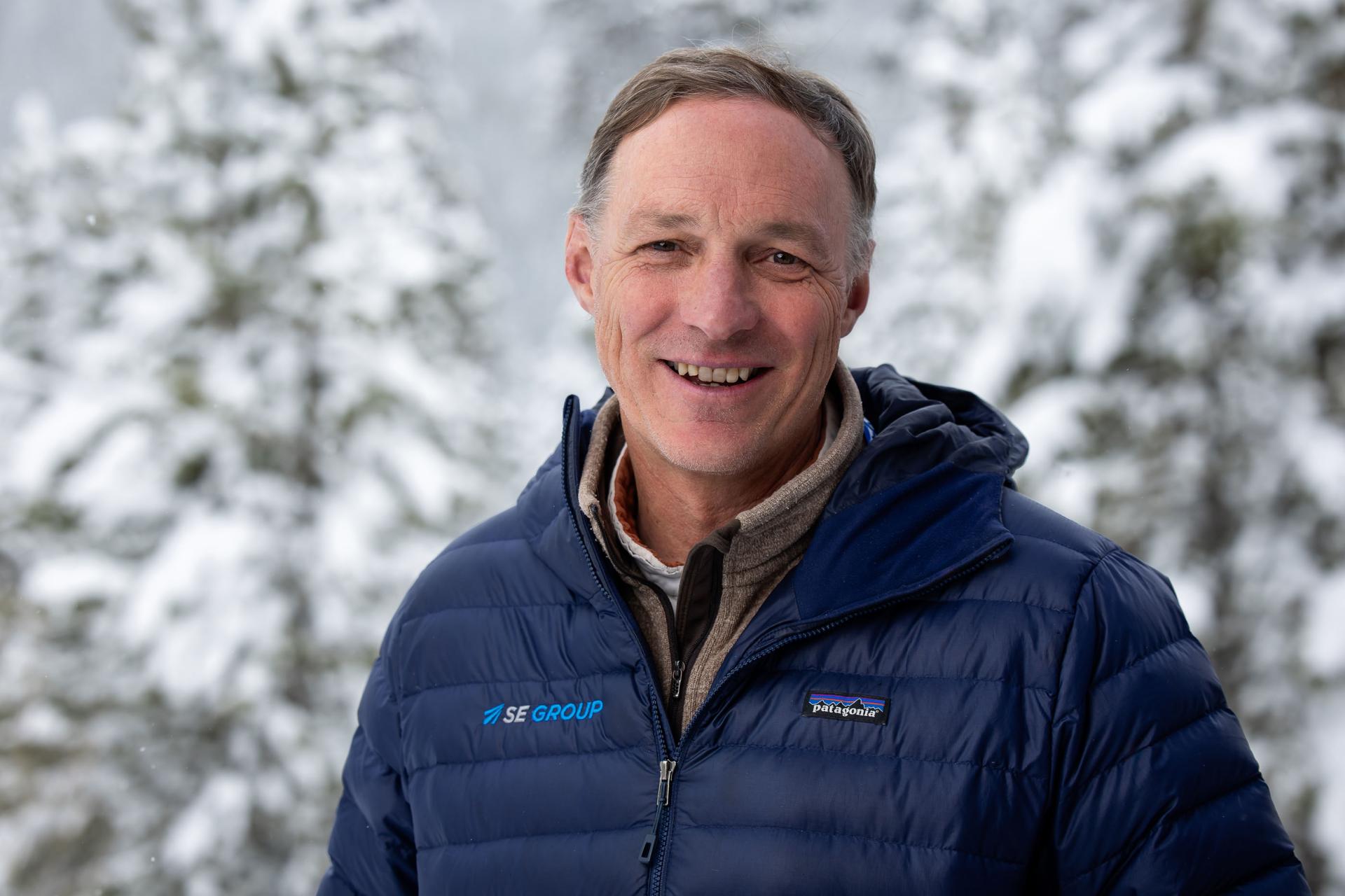 Mountain Resorts | SE Group