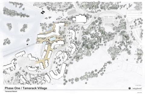 Tamarack Resort | SE Group