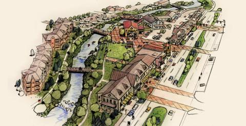 Comprehensive Plan Update | SE Group