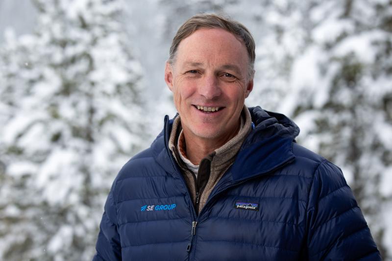 Mountain Resorts | SE Group