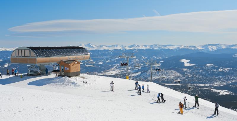 Peak 6 Environmental Impact Statement | SE Group